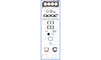 Full Engine Rebuild Gasket Set VOLVO V40 16V 1.8 116 B4184S3 (2000 ...
