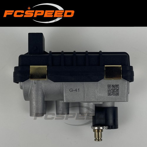 Turbo actuator G-41 752406 GT2052V 767933 for Ford Transit VI 2.2 TDCi ...