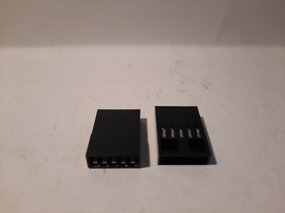 Roco 10605 , 2xStück, 5-poliger Stecker | eBay.de