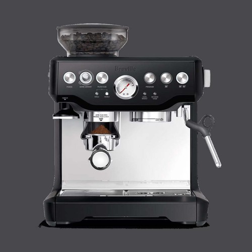 Breville Barista Express Manual Espresso Machine | eBay