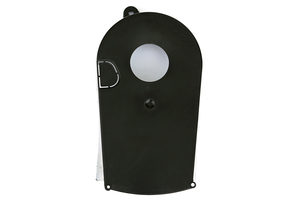 Genuine MOUNTFIELD SP185 PETROL LAWNMOWER DRIVE BELT COVER GUARD ...