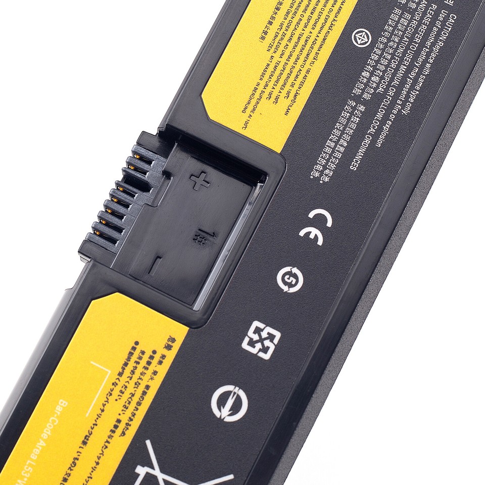 01AV418 01AV415 83 41WH Battery For Lenovo ThinkPad E570 E570C E575 ...