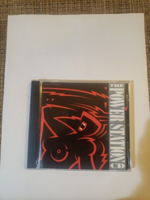 Power Station CD Like Brand New 825646344796| eBay