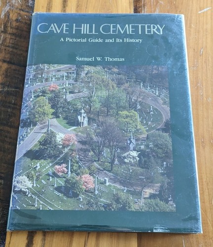 Cave Hill Cemetery: A pictorial guide and its history Louisville, KY ...
