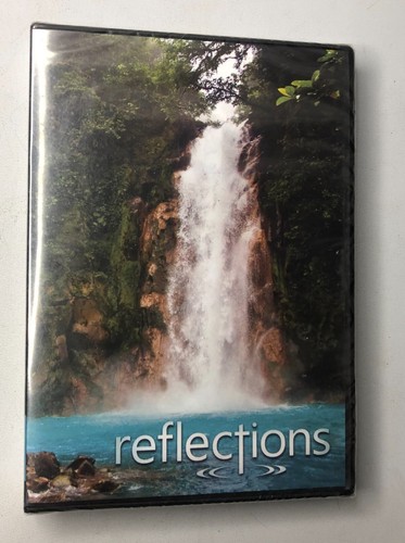 Daystar Reflections Vol 3 DVD Christian Hymns Worship NEW SEALED | eBay