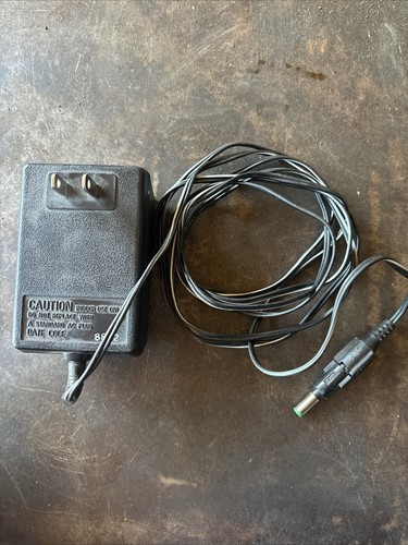 Archer Universal AC Adapter 273-1650 Input 120V 60Hz 8W Output DC 300mA ...