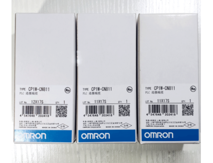 Omron CP1W-CN811 PLC Module New One Free Shipping CP1WCN811 | eBay