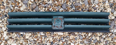 Peugeot 309 Gti Goodwood Front radiator grill Green - 9602130977k | eBay UK