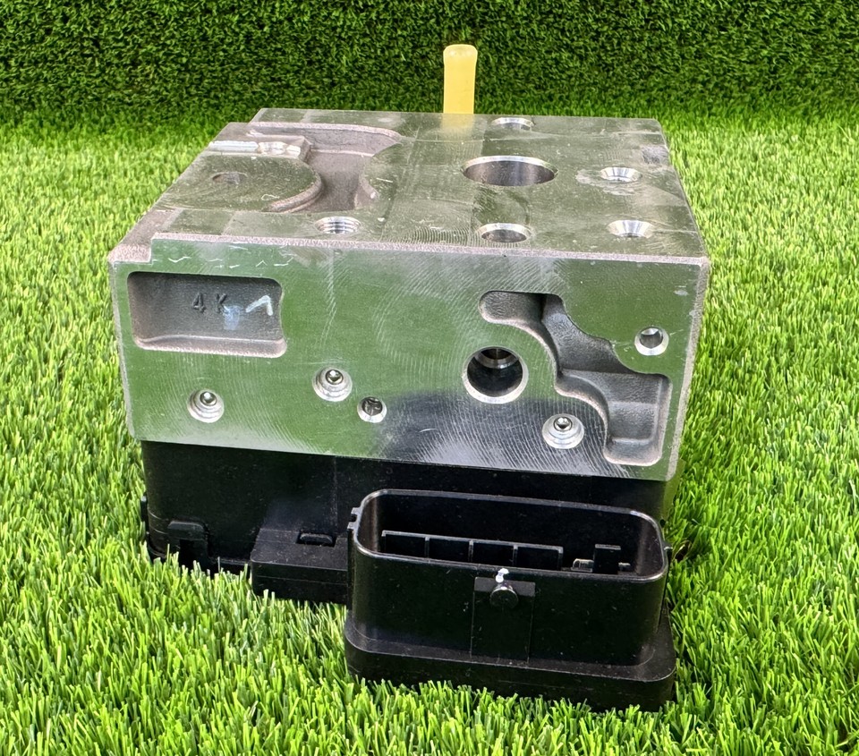 Lexus LS460 LS600H 2007-2017 ABS actuator Pump 44510-50080 For RHD Car ...