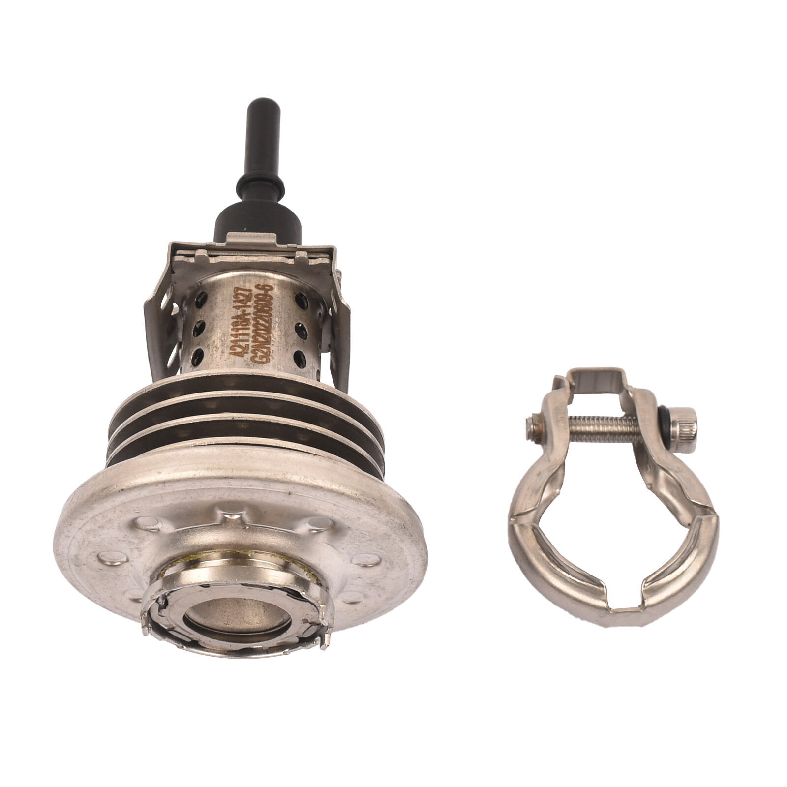 Diesel Exhaust Fluid Def Inject For Ram 1500 Jeep Grand Cherokee 3.0L ...