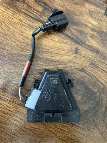 TOYOTA OEM CAMRY WINDSHIELD LANE ASSIST CAMERA HOOD/LID (2023/2024) | eBay