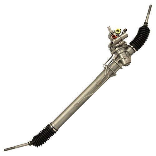For Lexus LS400 1998 1999 2000 Power Steering Rack & Pinion w/ Solenoid ...
