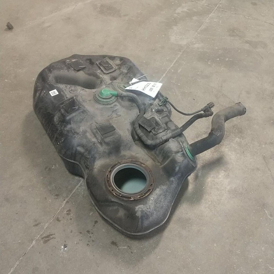 Fuel Tank For Prius Assy Less Pump | eBay