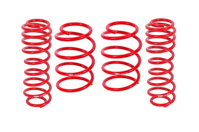 BMR SP009 - Lowering Springs, Set Of 4, 1.5" Drop | eBay