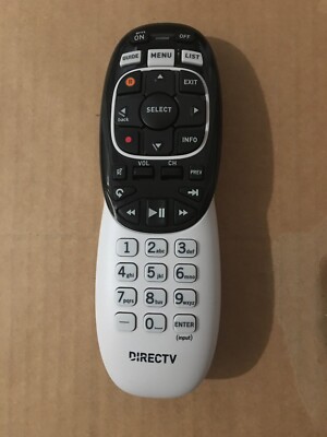 DirecTV RC73 Genie Universal DIRECTV Remote | eBay