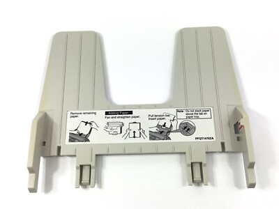 Panasonic KX-FP105 Fax Machine Paper Intake Tray | eBay