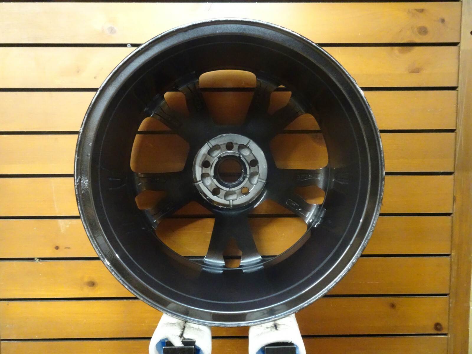 Ford Fusion 2017 2018 2019 2020 19" Factory Original OEM Wheel Rim ...