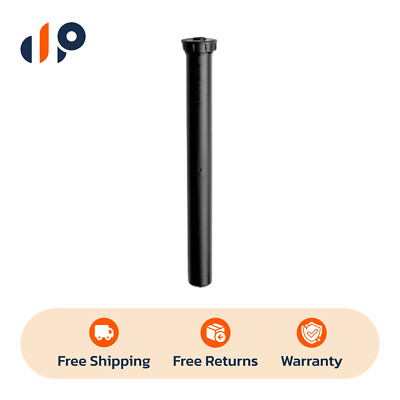 Hunter Pro-Spray 12" Pop-Up w/PRS40 Pressure Regulator&Check Valve ...