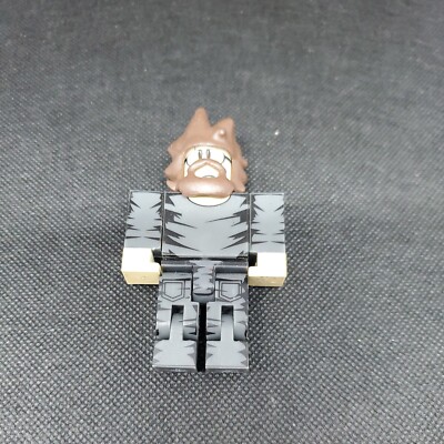 Roblox Celebrity Series YASUYOSHIDA Figure No Code Figure Only | eBay