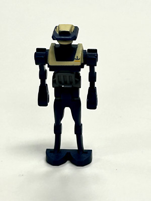 Lego Star Wars TX-20 Tactical Droid Minifigure sw0312 | eBay