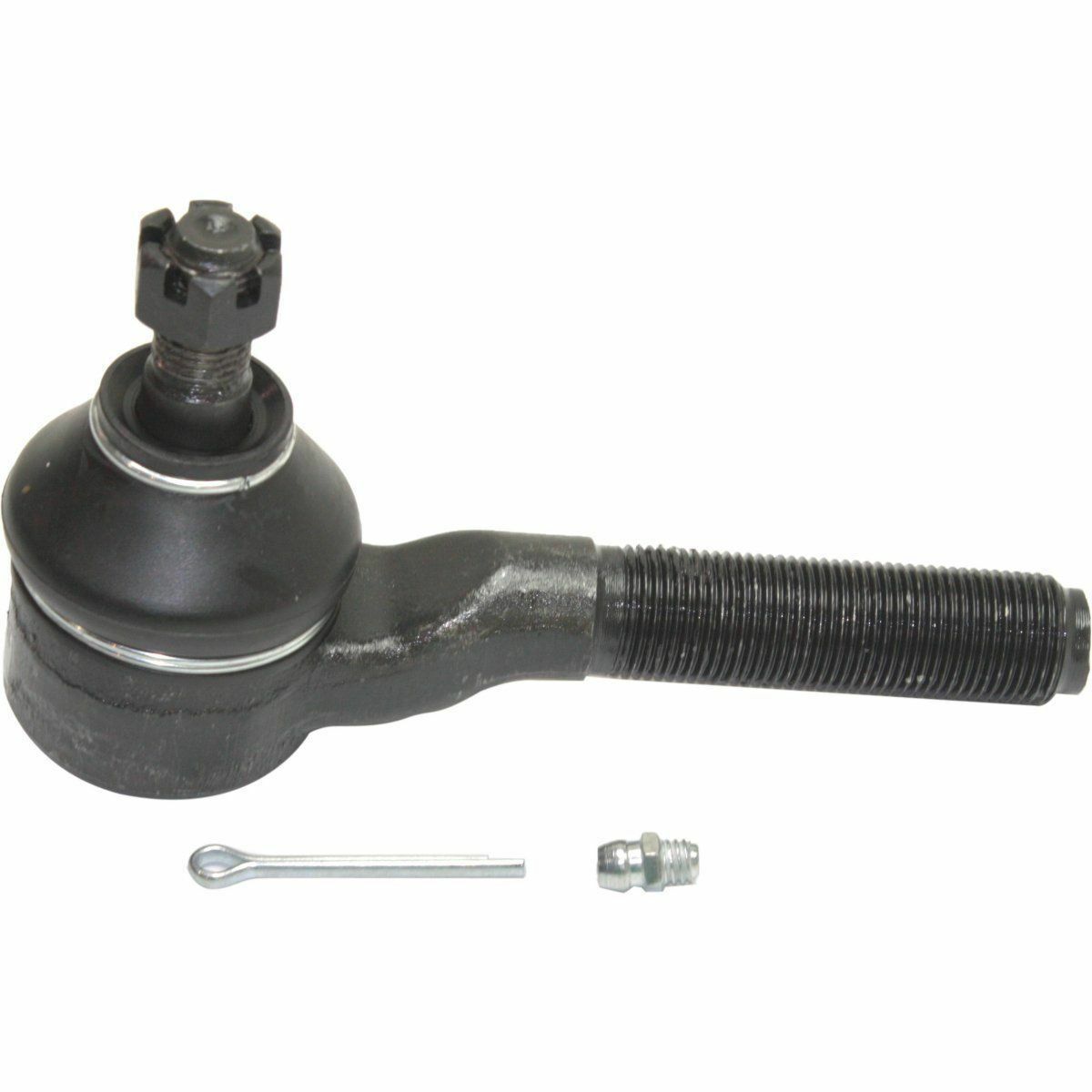 New Front LH or RH Side Tie Rod End Inner with Offset Tie Rod Fits ...