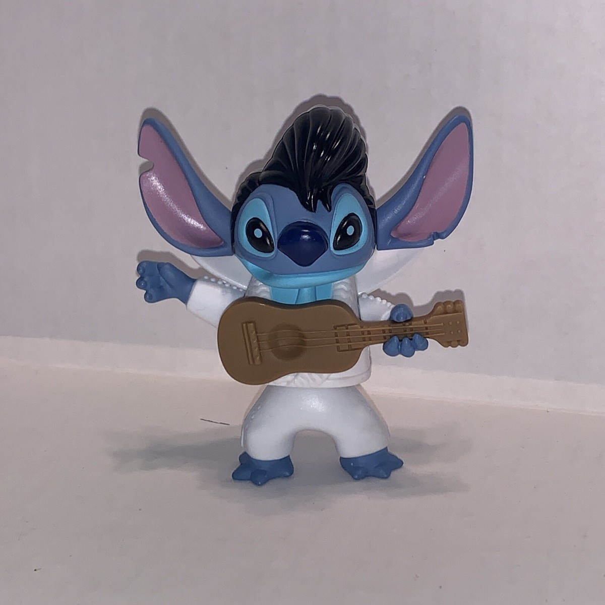 Stitch Elvis Presley