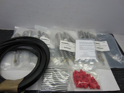 Andrew 11781-8TA Fabric Radome Assembly Kit(8 FT) | eBay