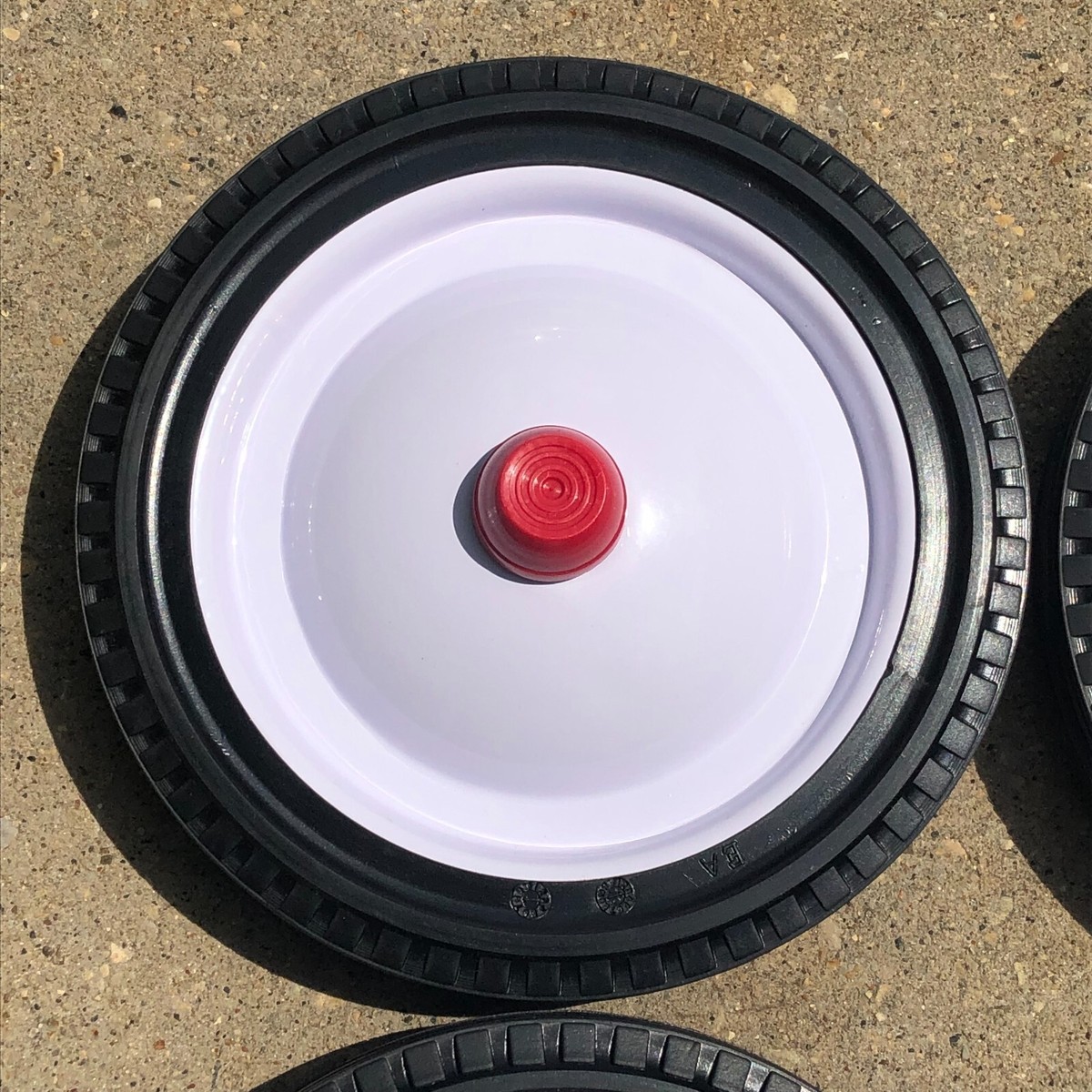 Old Radio Flyer Wagon Replacement Wheels