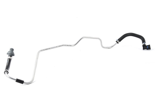 NEW BMW X5 E70 POWER BRAKE UNIT DEPRESSION VACUUM PIPE 11667564502 ...