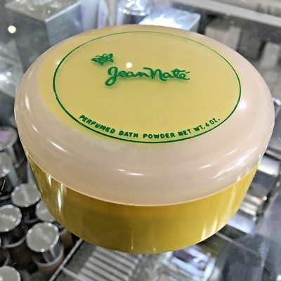 CHARLES OF THE RITZ JEAN NATE PERFUMED BATH POWDER 4 OZ | eBay
