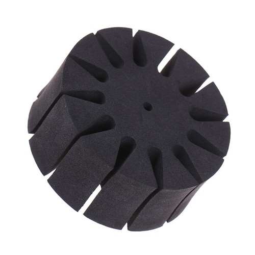 Archery Arrow Holder EVA Foam Round Rack 12 Arrows Separator Quiver ...