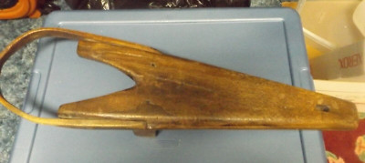 Vintage Boot Jack | eBay