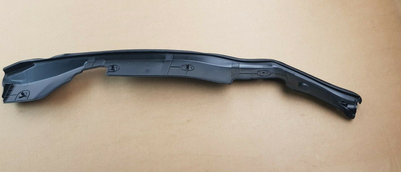 BMW X1 F48 GAP SEAL FOR FRONT LEFT DOOR TRIM | eBay