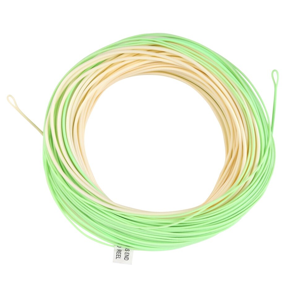 Fly Fishing Switch Rod 11ft 4/5/6/7wt 4pcs with Fly Reel & Fly Fishing ...