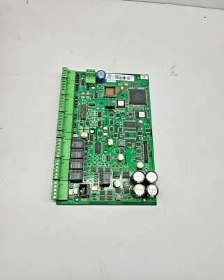 Control Panels & Keypads - 2 Door Controller