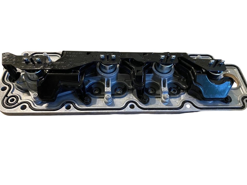 12697806 Engine Valve Lifter Oil Manifold For 2014-2019 GM 5.3L 6.2L ...