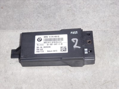 BMW 61357490465, 9216468 | eBay