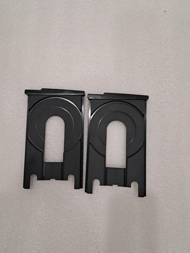 Lot of 2 Original Xbox Thomson disc drive tray replacement part good ...