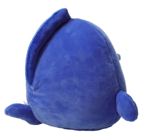 Squishmallows Swish Swordfish 7-8" Soft Plush AUTHENTIC Kellytoy NEW ...