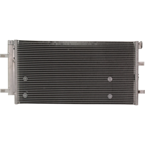 A/C Condenser For 2009-2016 Audi A4 S4 / 2008-2017 A5 S5 / 2009-2013 Q5 ...