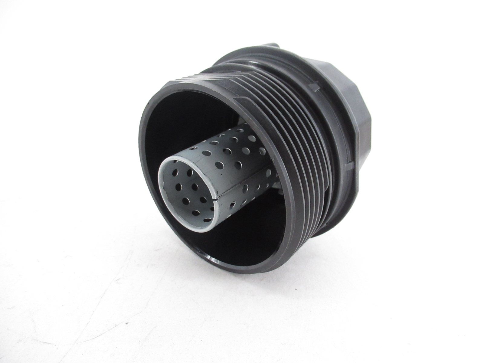 Genuine OEM Toyota 15620-0T010 Oil Filter Cover Housing | eBay