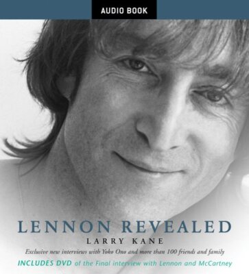 Lennon Revealed (Book & DVD), Larry Kane 9781604330458| eBay