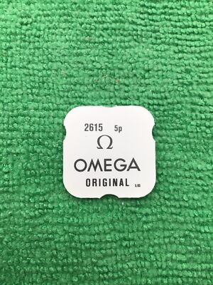 Omega 2615 Screw Part (1 Piece) | eBay
