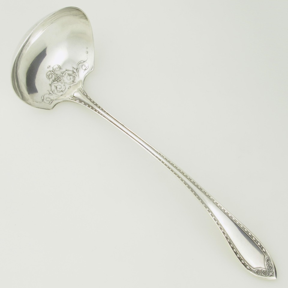 Oneida Community SHERATON Silverplate 1910 Silverware Flatware Your ...