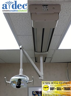 Dental Chairs & Stools - Adec Delivery Unit