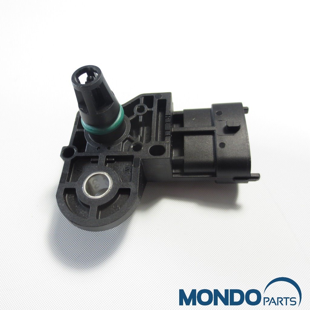 Original Fiat Saugrohrdrucksensor Turboschlauch verschied. Modelle ...