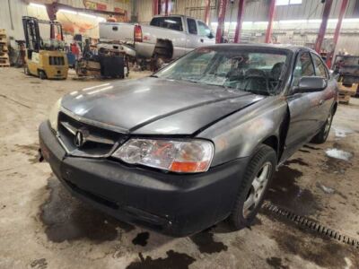 Driver Left Tail Light Fits 02-03 TL 1095814 | eBay