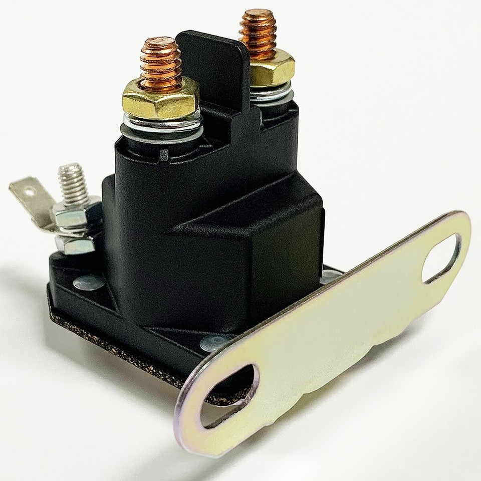 Trombetta Plastic Family: 12 Volt DC Contactor (852-1211-210-50) | eBay