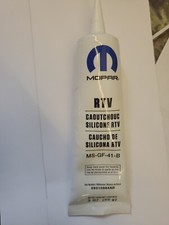 Mopar Ms-gf-41-b RTV Silicone Sealant 3oz Tubes for sale online | eBay