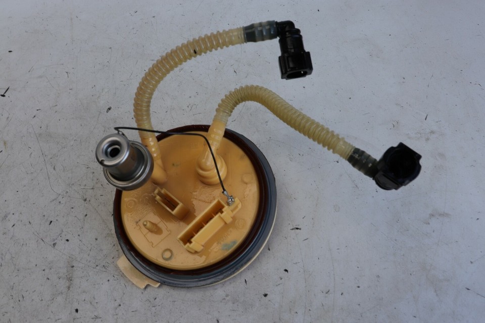 Porsche Cayenne Diesel 958 92A Fuel Tank Flange Regulator RHS ...